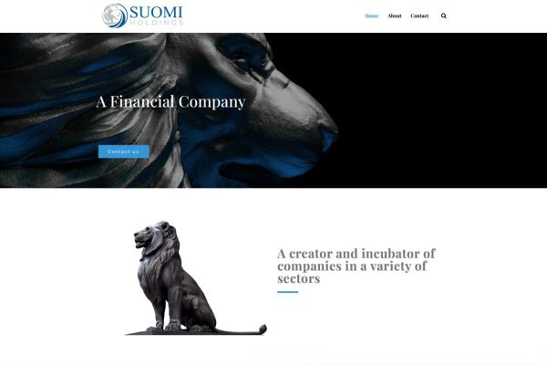 Branded by Helen - Suomi Holdings